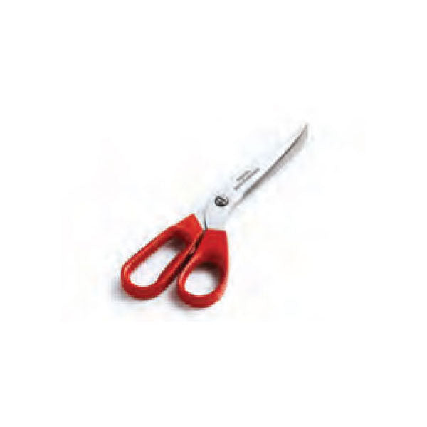 Light Weight 10” Shears Red Handle – CM Flooring Supplies